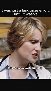 328K views · 1.7K reactions | It was just a language error... until it wasn't #films #series #movie | T E E Studio | Facebook