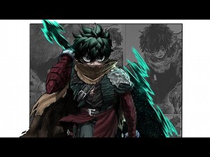 MHA Texting Story: Gladiator Deku Au (Deku x Harem) Part 1