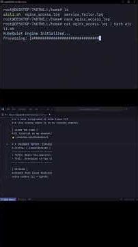 Don’t Read Logs Manually! (Use This AI Workflow Instead)