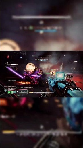 Easy 1 Phase Harrow With This Ultimate Destiny 2 Titan DPS Build