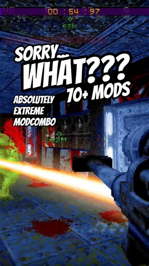 This has to be the mod pack with the most features ever.. (check description for more info)