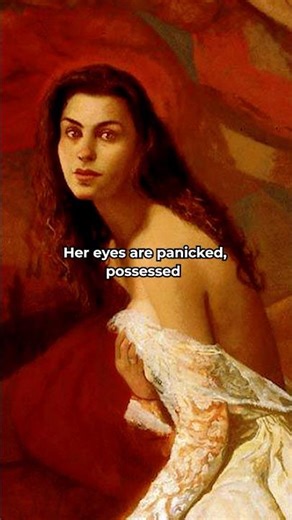 The bride (1994) by Bo Bartlett #painting #arthistory