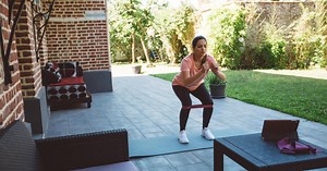 ISCHIO-JAMBIERS : EXERCICES DE MUSCULATION