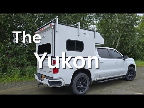 Our Yukon model - this one is the simplest we make