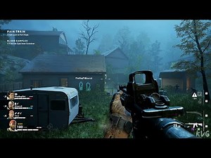 Back 4 Blood Gameplay (PC UHD) [4K60FPS]