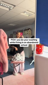 1.4K reactions · 26 comments | Believe it or not…. Washing machines exist xx #fyp #thingsinmyhousethatjustmakesense | Zayla Ren | Facebook