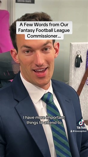 There's always one like this