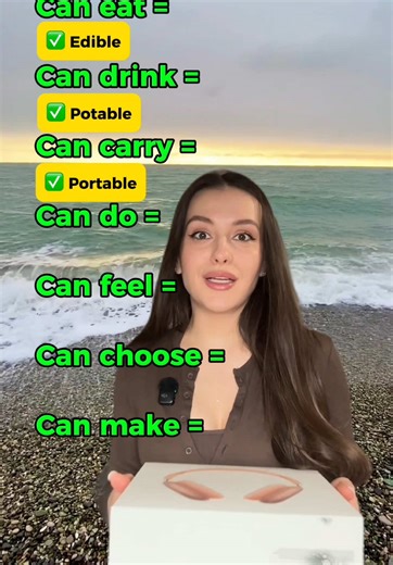 Save this lesson if you learned something new✨ Follow for more English lessons😊 #learnontiktok #everydayenglish #englishonline #englishtips #englishvocabulary