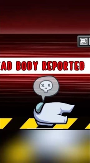 Among Us Shapeshifter gameplay 😂 #amongus #imposter #shorts