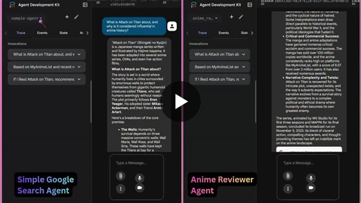 AI Agents: General vs Domain-Specific Performance on Attack on Titan Prompts | Ausie Widawati posted on the topic | LinkedIn