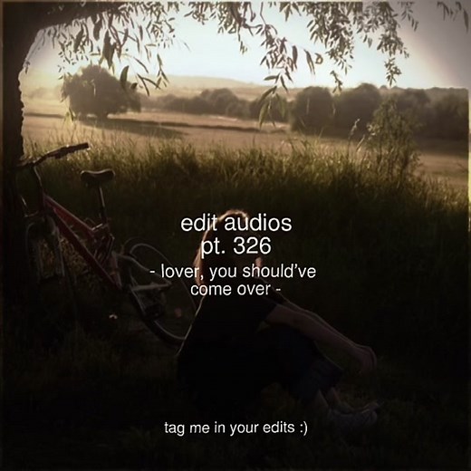 Edit Audio Nightcore: It's Never Over