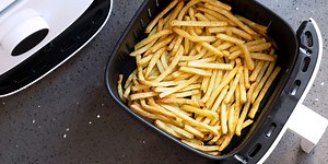 Yes, You Can Use Your Old Recipes in Your Air Fryer but Read This First