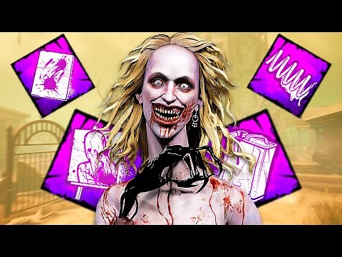 Exploring Dead By Daylight's Most Forgotten Killer Addons