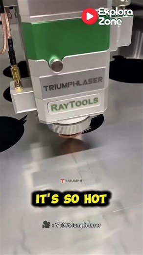 The Power of Focused Light