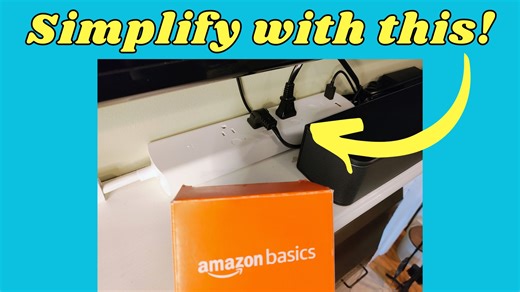 Watch A smart power strip that works great with Alexa! on Amazon Live