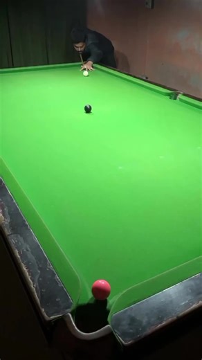 Mastering Snooker: Tips for Better Angles and Control