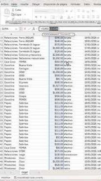 Aprende la Función SUMA en Excel en 1 Minuto