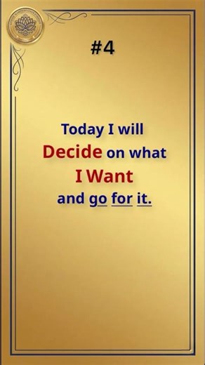 You Are The Source Of Your Own Reality.