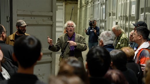 An inside look at how the Internet Archive saves the web