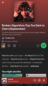 101K views · 11 comments | Broken Algorithm | Intonality | Facebook