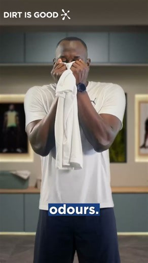 OMO Expert Wonder Wash - Fast Just Got Better