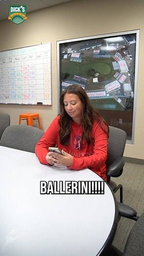 3.6K views · 22 reactions | Alexa knows the drill. Grab your tickets now for only $99 all in (General Admission) to see Country Superstar Kelsea Ballerini on June 26th, 2026! Only 7 months to go  ️https://loom.ly/QOmENEM | DICK'S Sporting Goods Open | Facebook