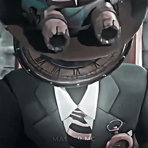 Chif clockman is cooked || Skull edit 💀🔥#skibiditoilet#MasterMC#foryou #fyp#foryoupage #capcut