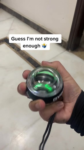 Super Arm Ball™ on TikTok