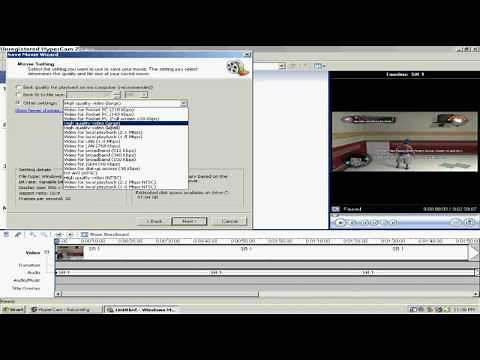 How To Make Your Videos Full Screen