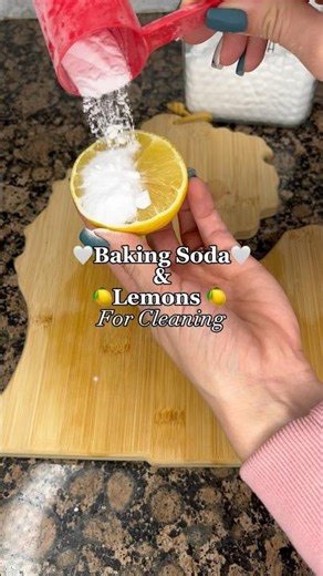 How to clean rusted pots and pans and stained cutting boards with this DIY solution