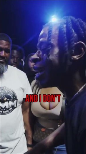 "PUT YOU IN YOUR PLACE" 💔🏠 CHESS VS SWAMP