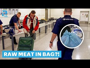 Moving To The UK For A Better Life | Heathrow: Britain's Busiest Airport | Double Episode