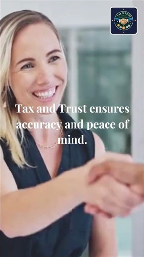 “GST Filing Made Easy | Tax and Trust Will Help You”