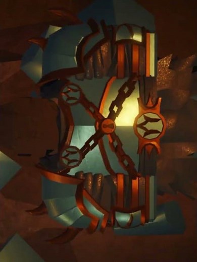 Easy OP Chestplate recipe with epic ore only