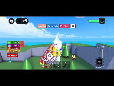 How to get riko hax in burping simulator