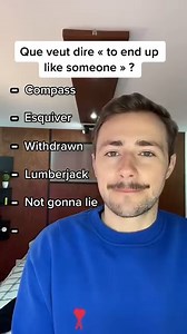 Quiz d’anglais niveau B2 Qui a le niveau ici #anglais #anglaisfacile #quiz | Julien Apprends l’anglais