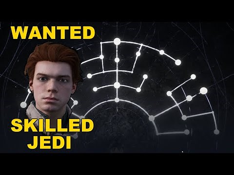 How to Get Unlimited Skill Points in Star Wars Jedi: Fallen Order like a Pro in Record Time!