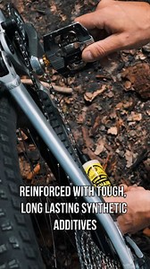 Riding in dry conditions? Time to try Juice Lubes dry weather lube 🔗 #juicelubes #bikemaintenance #chainlube #bikefix #bikes #mtb #mtblife | Juice Lubes