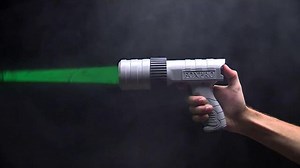 Fox Pro Fire Eye Scan Light TV Spot, 'Predator Hunter'