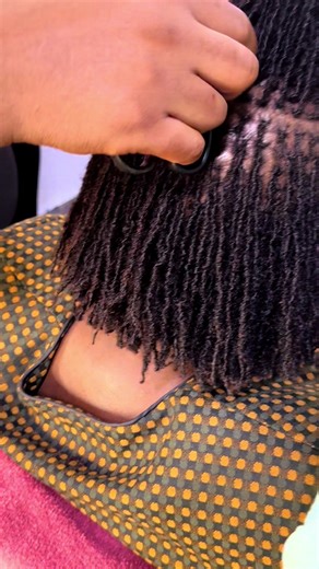 Sisterlocks Installation Techniques and Styles