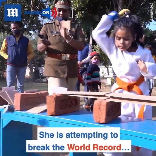 37M views · 745K reactions | I can't believe this 'Karate Kid' is just five years old!  via Newsflare | Daily Mail Video | Facebook