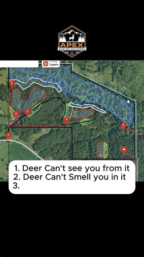 Most Hunters Get This Wrong About Deer Sanctuaries