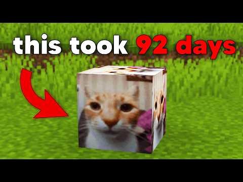 I Tried Minecraft's Most Cursed Mods