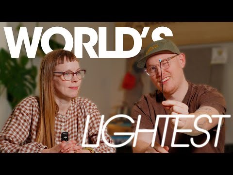 🌟NEW Year, NEW Ultralight Gear! Lloyd & Friends Ep.6