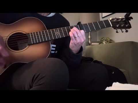 Jooba Weekly Challenge 34. @JoobaGuitar #joobaweeklychallenge