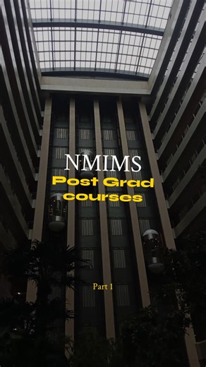 NMIMS on Instagram: "Choose which Post Graduate Program you want to do from NMIMS, Mumbai ? • MBA(Core): Flagship 2-year program with specializations in Finance, Marketing, Operations, and HR. Focuses on advanced corporate leadership and strategy. MBA(HR): Dedicated 2-year program focusing exclusively on Human Resource Management, organizational development, and talent strategy. MBA(BA): 2-year program focusing on data analysis, machine learning, and using business intelligence for decision-maki
