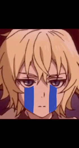 #seraphoftheend #owarinoseraph #mikahyakuya #yuuhyakuya