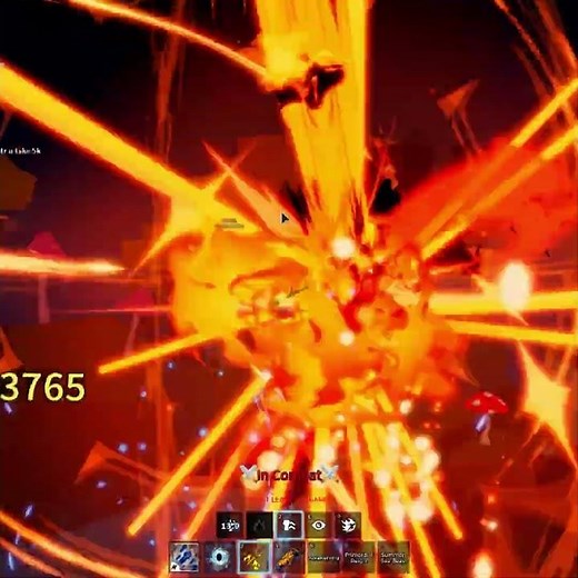 10/10 Prediction Skills lol. #bloxfruits #roblox