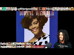 FIRST TIME HEARING Dionne Warwick - Promises, Promises Reaction