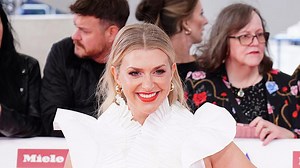 Celebs Go Dating stars talk love & dish out relationship advice